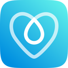 Android 용 Water intake tracker - Dropy - 다운로드