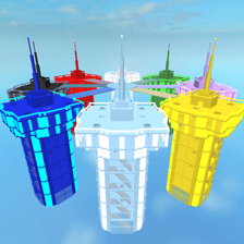 Doomspire Brickbattle for ROBLOX - Game Download