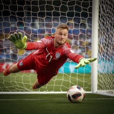 Goal - Football PVP Game for Android - Download