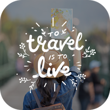 Android için Travel and Picnic Photo Editor - İndir