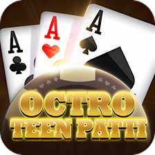 Octro Teen Patti - 3 patti for Android - Download