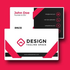 AI Business Card Generator per iPhone - Download