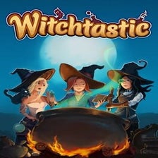 Witchtastic สำหรับ Nintendo Switch - ดาวน์โหลด