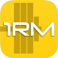 1 Rep Max Calculator - Weightlifting 1RM Lift Log APK for Android ...