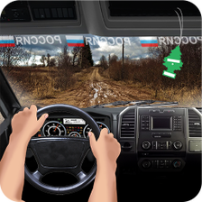 Drive KAMAZ Off-Road Simulator APK for Android - Download