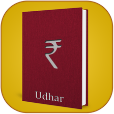 Udhar Book Khata App Len den Ledger Book APK para Android - Descargar
