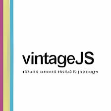 VintageJS Online