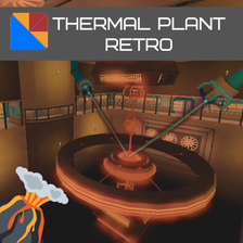 IITPP RETRO for ROBLOX - Game Download