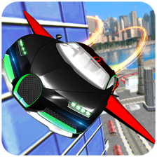Real Flying Car Driving Games for Android - Download