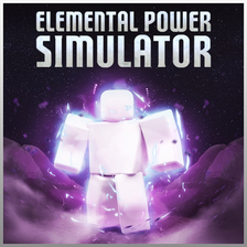 Elemental Power Simulator Classic for ROBLOX - Game Download