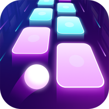 Tiles Dancing Ball Hop per Android - Download