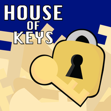 House of Keys para ROBLOX - Juego Descargar