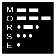 Morse Code Transmitter APK for Android - Download
