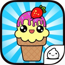 Ice Cream Evolution Clicker for iPhone - Download