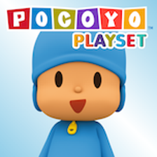 Pocoyo PlaySet Learning Games APK for Android - Download