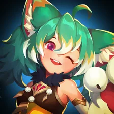 Giant Monster War-巨獸爭霸 for Android - Download