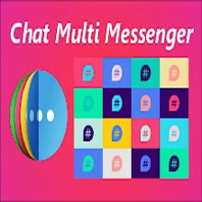 Chat Multi Messenger para Google Chrome - Extensión Descargar