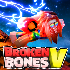 Broken Bones 5 for ROBLOX - Game Download