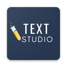 Text Studio - Text on Image, Quotes Maker APK para Android - Descargar