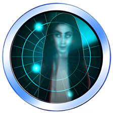 Ghost Radar Detector Communicator PRANK Game APK for Android - Download
