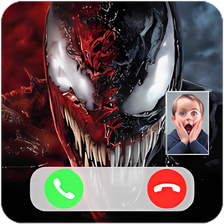 Venom Scary Spider Fake Call for Android - Download