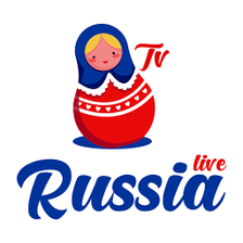 Russia Live per Android - Download