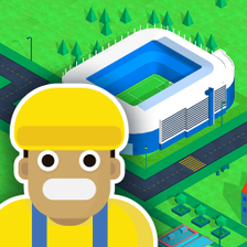 Idle Stadium Builder for Android - Download