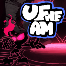 Small Update Untitled FNF Animations pour ROBLOX - Jeu Télécharger