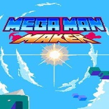 Mega Man Maker - Download