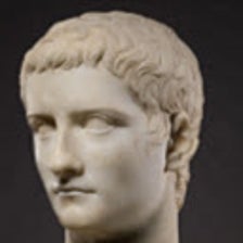Caligula Google Chrome için - Eklenti İndir