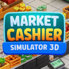 Market Cashier Simulator 3D for Android - Download