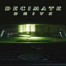 Decimate Drive - Download