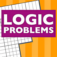 HARD Logic Problems - Classic Penny Dell Puzzles for Android - Download