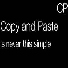 CopyPaste for Google Chrome - Extension Download