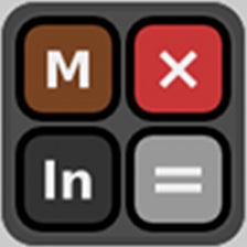 Scientific Calculator Premium para iPhone - Descargar
