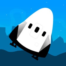 Mars Lander: Rescue para iPhone - Descargar