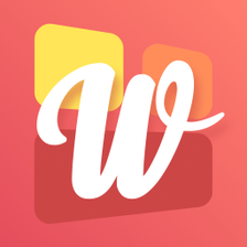 Widget Box Color desktop para Android - Descargar