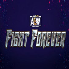 AEW: Fight Forever for Xbox Series X|S - Download