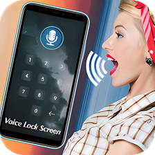 Voice Lock Screen: VoiceLocker for Android - Download