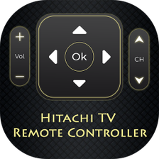 Hitachi TV Remote Controller for Android - Download