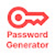 Password Generator para Google Chrome - Extensión Descargar