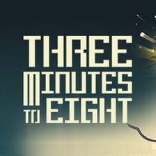 Three Minutes To Eight for Mac - Download
