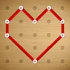 Line Puzzle Game. Connect Dots for Android - Download