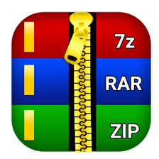 Zip File Reader-7z reader and rar opener APK para Android - Descargar