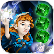 Regal Mania Deluxe: Match 3 APK para Android - Descargar