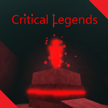 Critical Legends Classic para ROBLOX - Jogo Download
