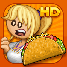 Papas Taco Mia HD para Android - Descargar