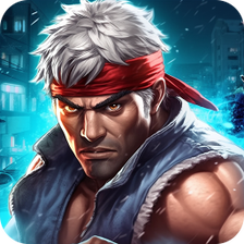 Street Fighter Shadow Duel for Android - Download