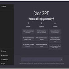 Chat GPT for Google Chrome - Extension Download