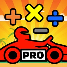 Math Racing 2 Pro para iPhone - Descargar